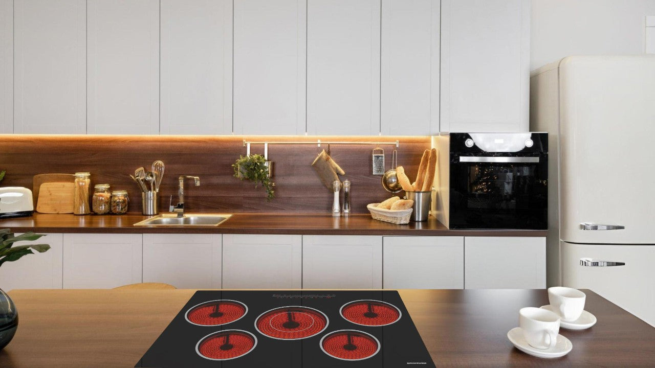 Ceramic Hobs: A Must-Have in the Modern Kitchen | Thermomate